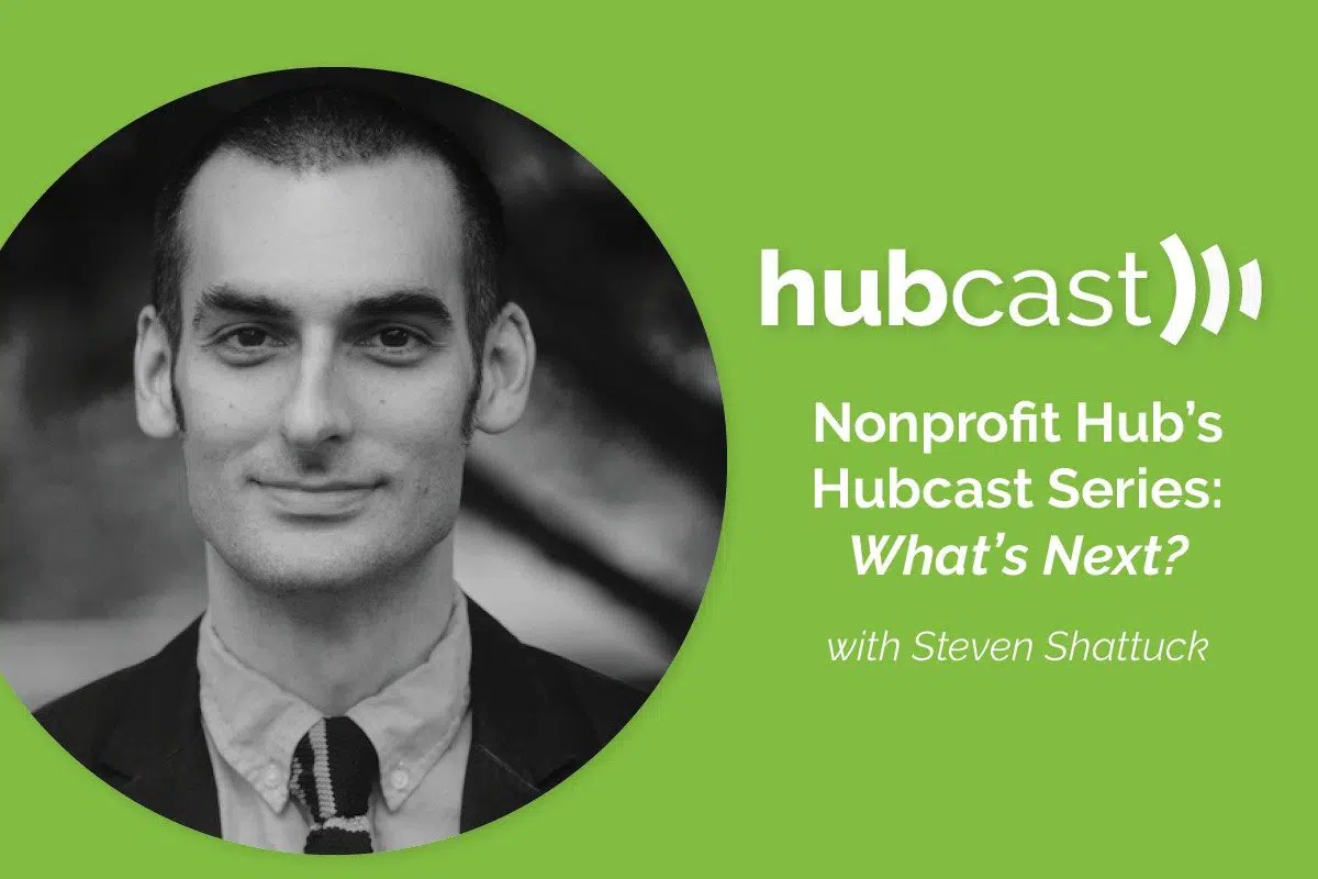 [PODCAST] What's Old Is New Again In Fundraising | Bloomerang