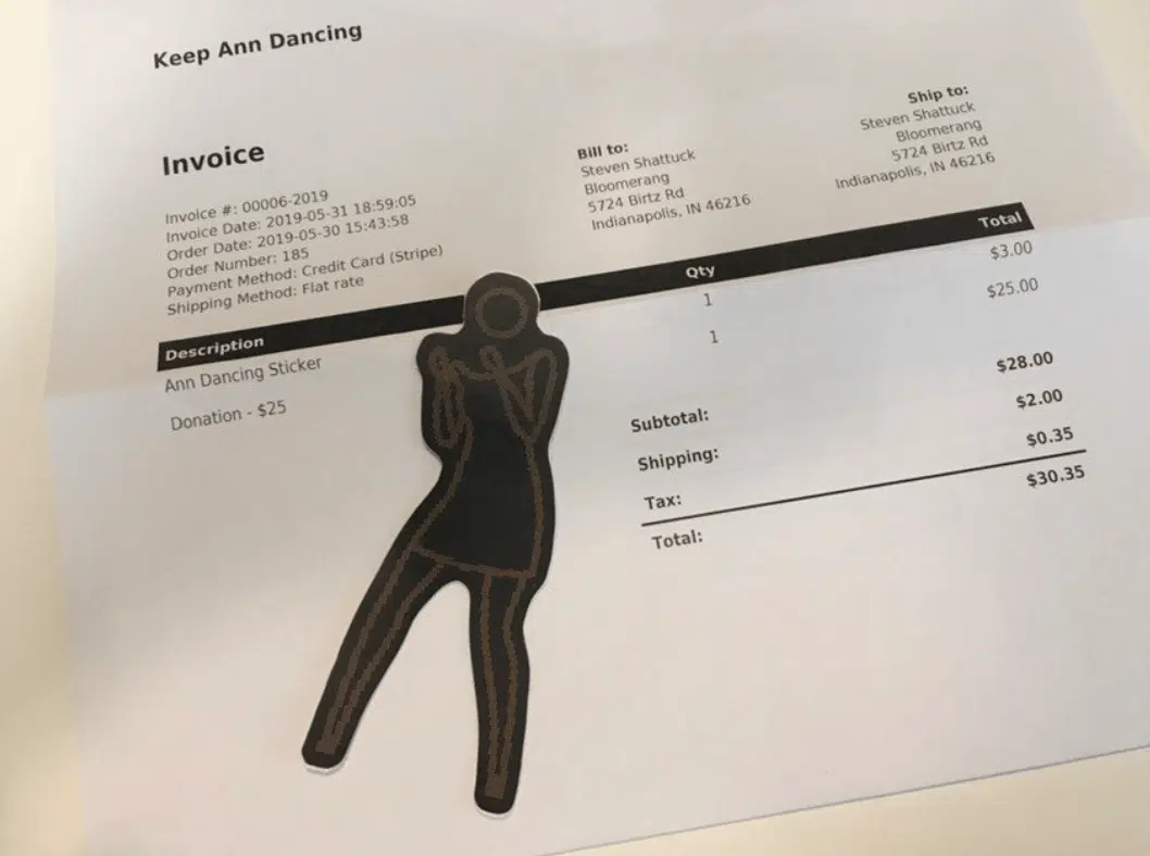 Stickers: Your Nonprofit's Secret Weapon